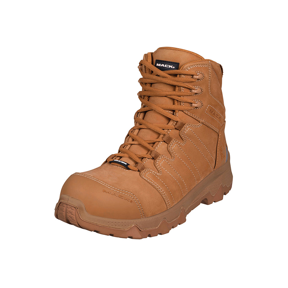 Safety Footwear – Mack Boots