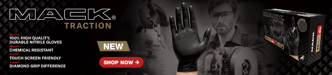 Mack Boots | Designed to Endure. Made to Move. Worn to Perform.